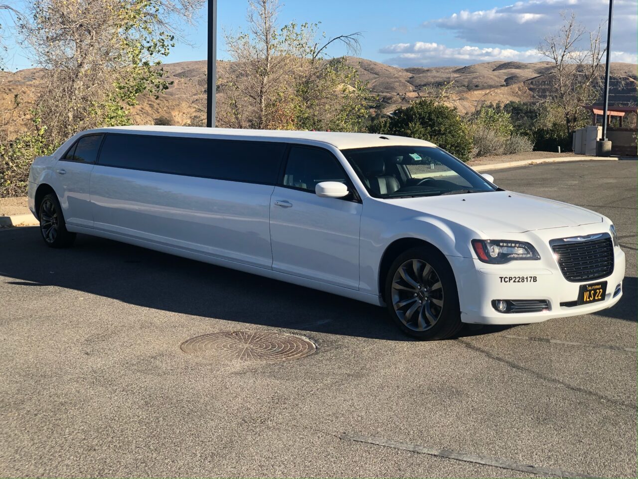 Prom Limousine Service | Vanity Limousine, Inc.